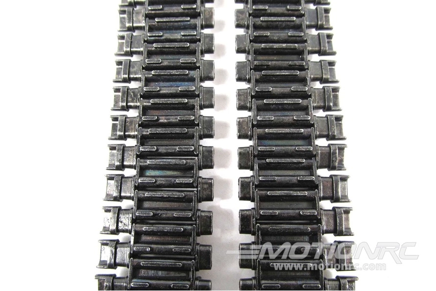 Mato 1/16 Scale US Sherman T49 Metal Tracks with Duckbills and Ball ...