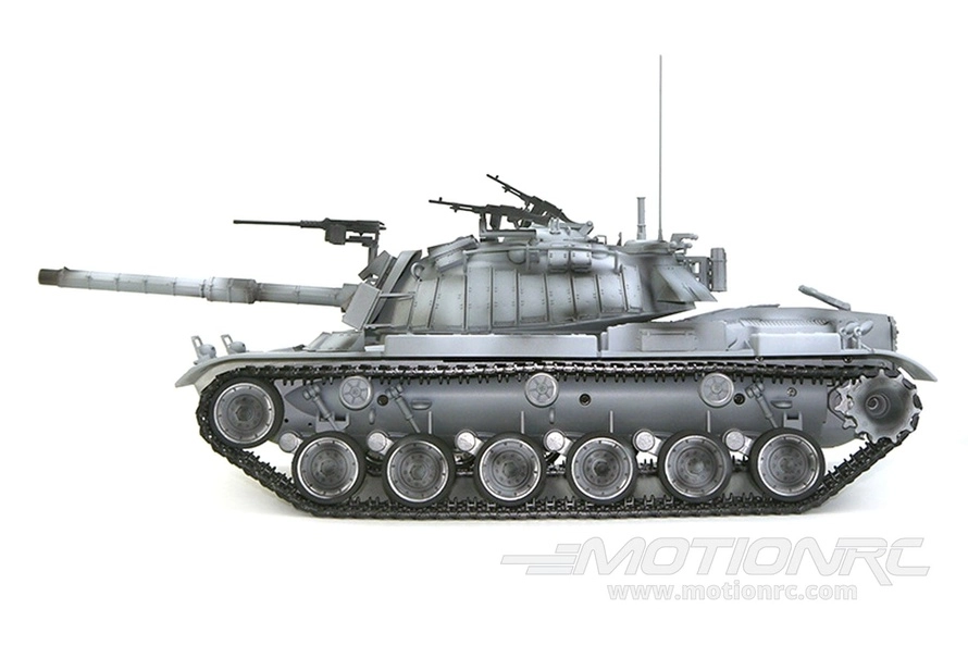 Tongde IDF M60 ERA Professional Plus Edition 1/16 Scale Battle Tank ...