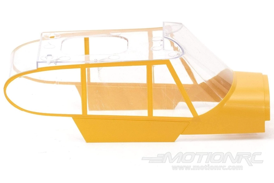 XK 650mm Model J3 Canopy [WLT-A160-002] Motion RC