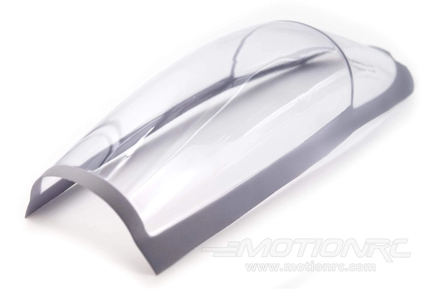 Freewing 80mm EDF MiG-29 Canopy [FJ31611061] Motion RC