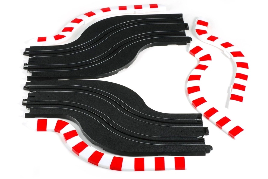 AFX Chicane Track [AFX70617] Motion RC