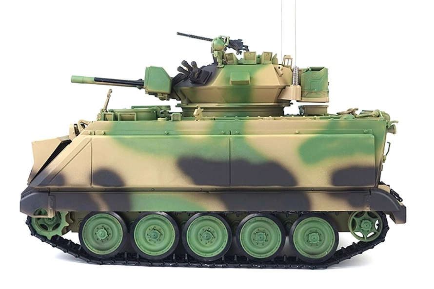 Tongde Australia M113A1 Professional Plus Edition 1/16 Scale Medium ...
