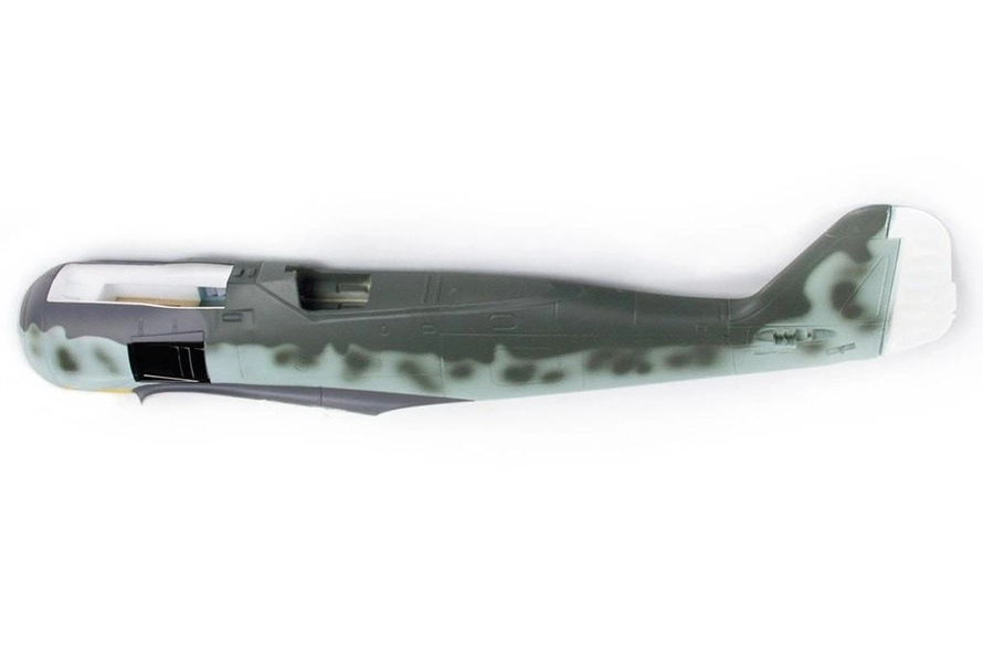 FlightLine 1120mm FW-190 Fuselage [FLW20401] Motion RC