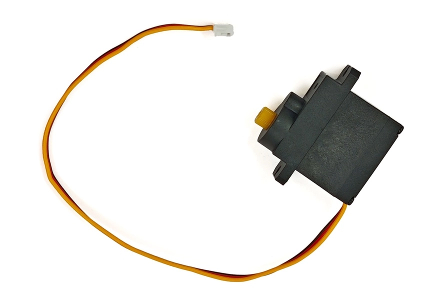 Coolbank 1/16 Scale US M5A1 and M8 Gun Barrel Elevation Servo [CBKG2079 ...