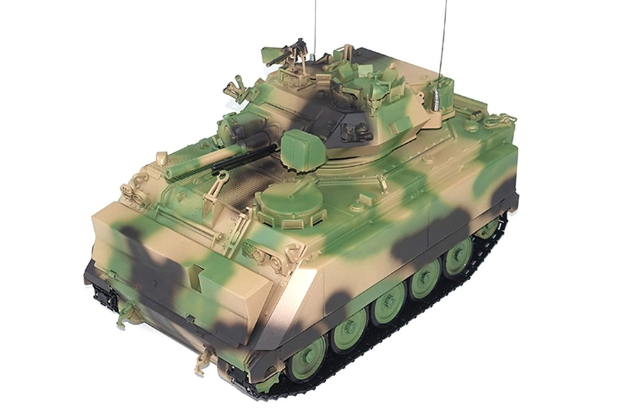 Tongde Australia M113A1 Professional Plus Edition 1/16 Scale Medium ...