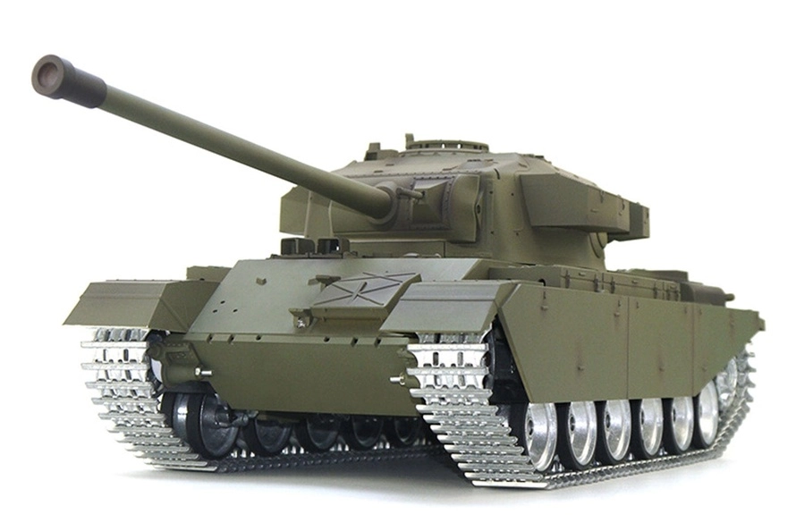 Tongde UK Centurion Mk 5 Professional Edition 1/16 Scale Battle Tank ...