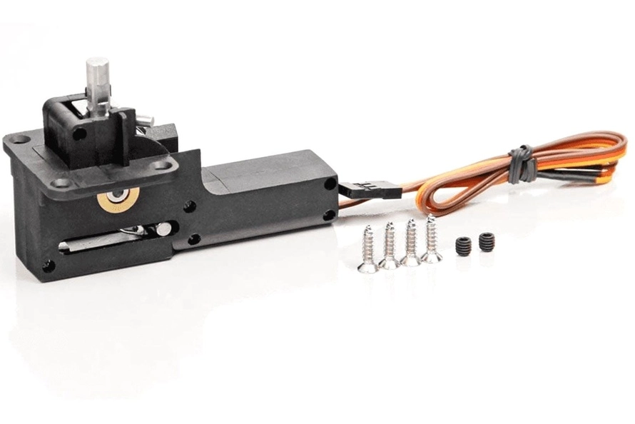 FlightLine 1600mm F4U-1A/D Corsair Retract Controller Left for 6.5mm ...