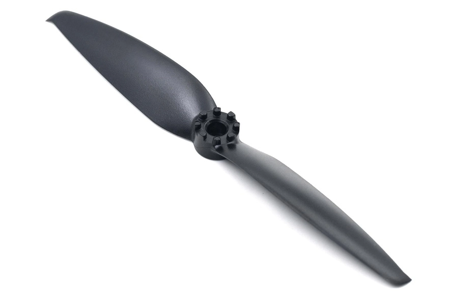 Fly Wing 450 Size 450L V3 Helicopter Tail Rotor Blade [RSH1010-115 ...