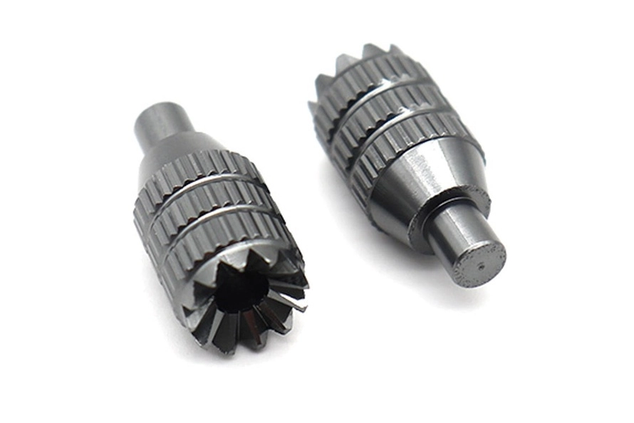 RotorScale Threaded Control Stick Covers [RSH1007-026] Motion RC