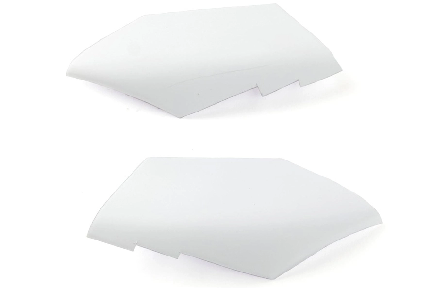 Freewing Twin 70mm EDF PJ50 Private Jet Winglet [FJ318110910] Motion RC