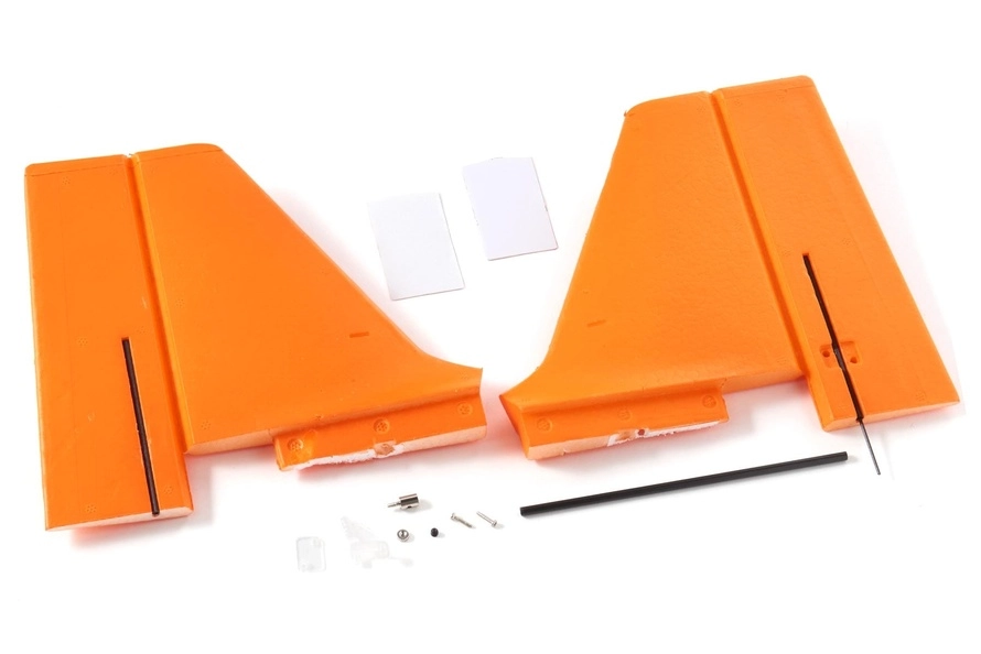 Skynetic 700mm Dragonfly Seaplane V2 Elevator and Tail Set [SKY1046-113 ...
