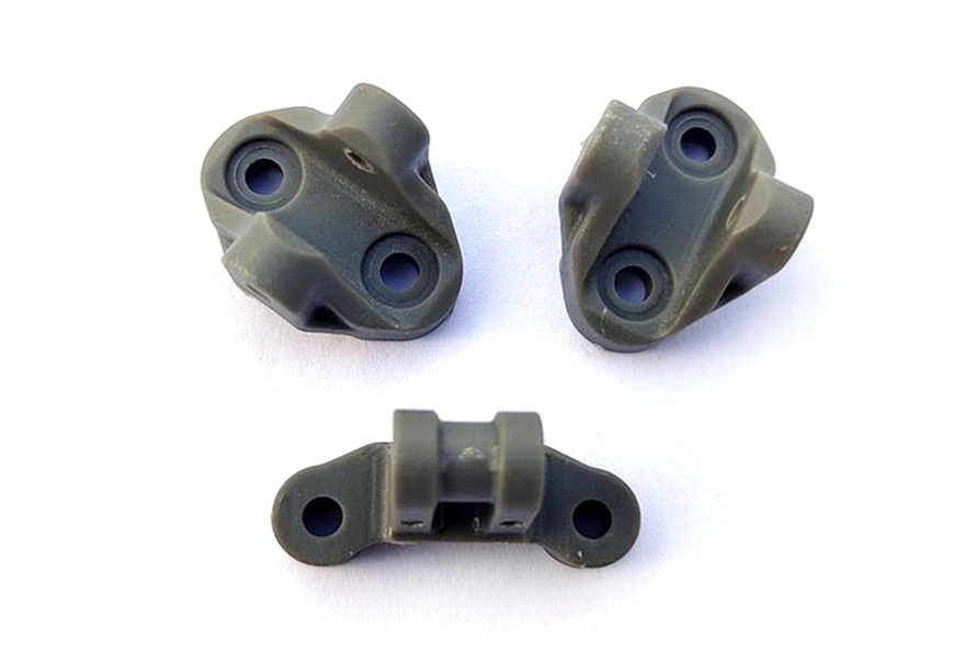 Primus 1/10 Scale Crawler Chassis Link Mounts [PRM7011-002] Motion RC