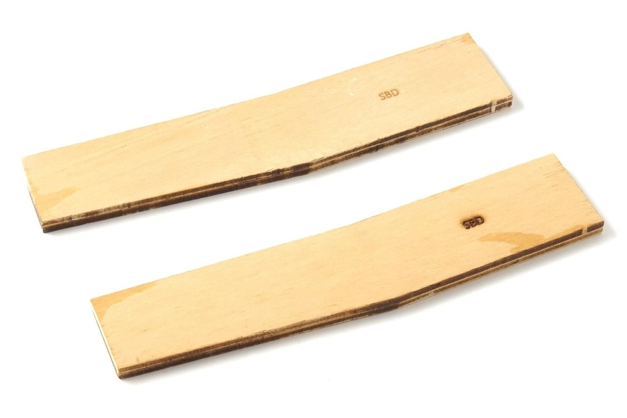 Nexa 1540mm A-24 Banshee Wing Spar [NXA1018-115] Motion RC