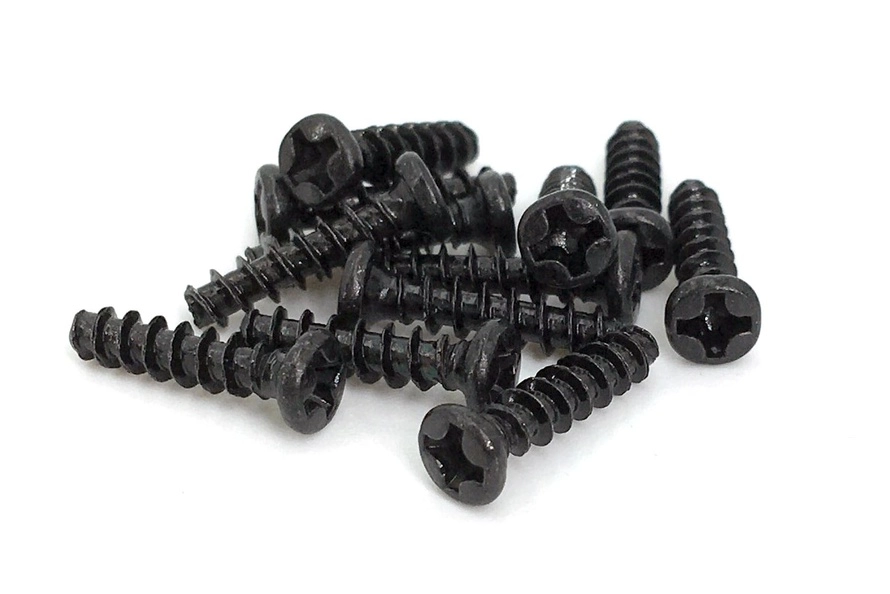 Heng Long 1/16 Scale Soviet Union T-34 Medium Tank Screw Set [HLG3909 ...