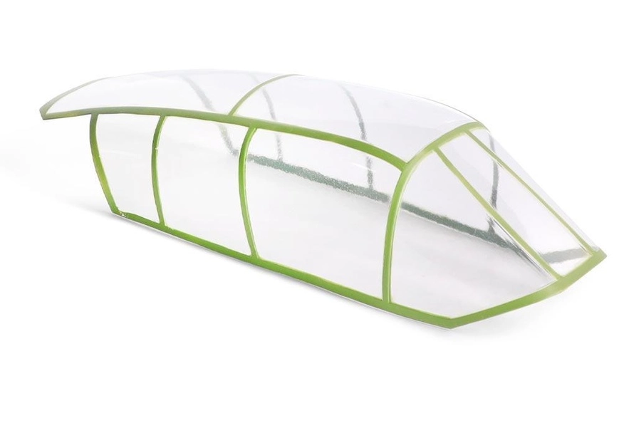 FlightLine 1400mm OV-10 Bronco Canopy [FLW305061] Motion RC