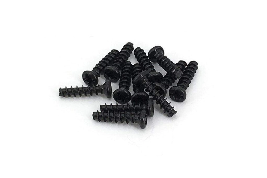 Heng Long 1/16 Scale German Panther Screw Set [HLG3819-104] Motion RC